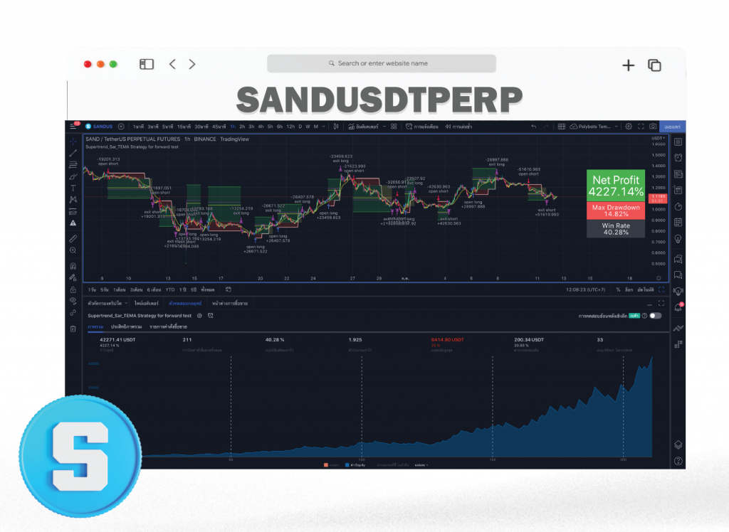 CryptoPolyBots – CryptoPolyBots.com