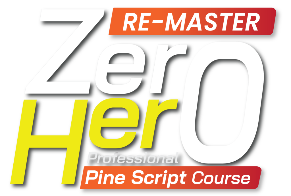 Zero 2 Hero Pinescript – CryptoPolyBots.com